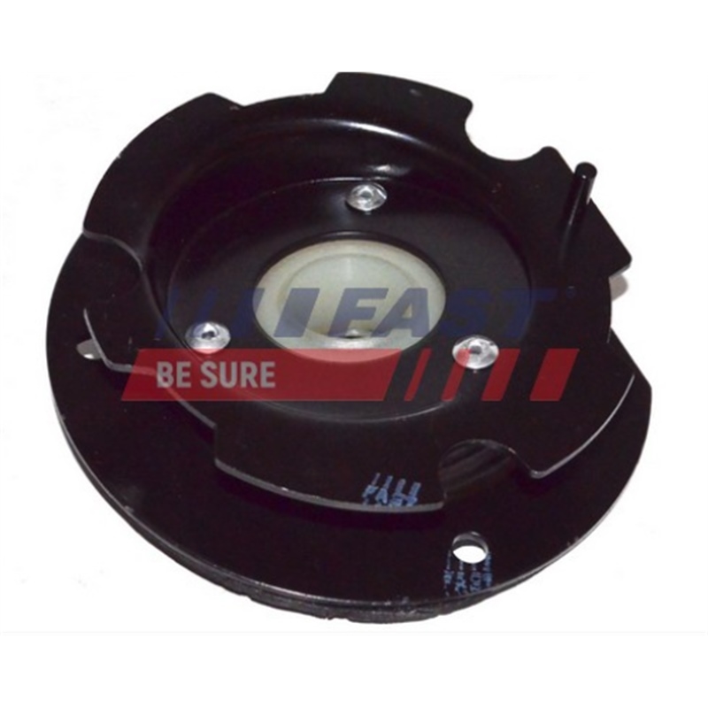 *N*SUPPORTO FISSAGGIO PIANTONE STERZO IVECO DAILY 00 - [FT20182]